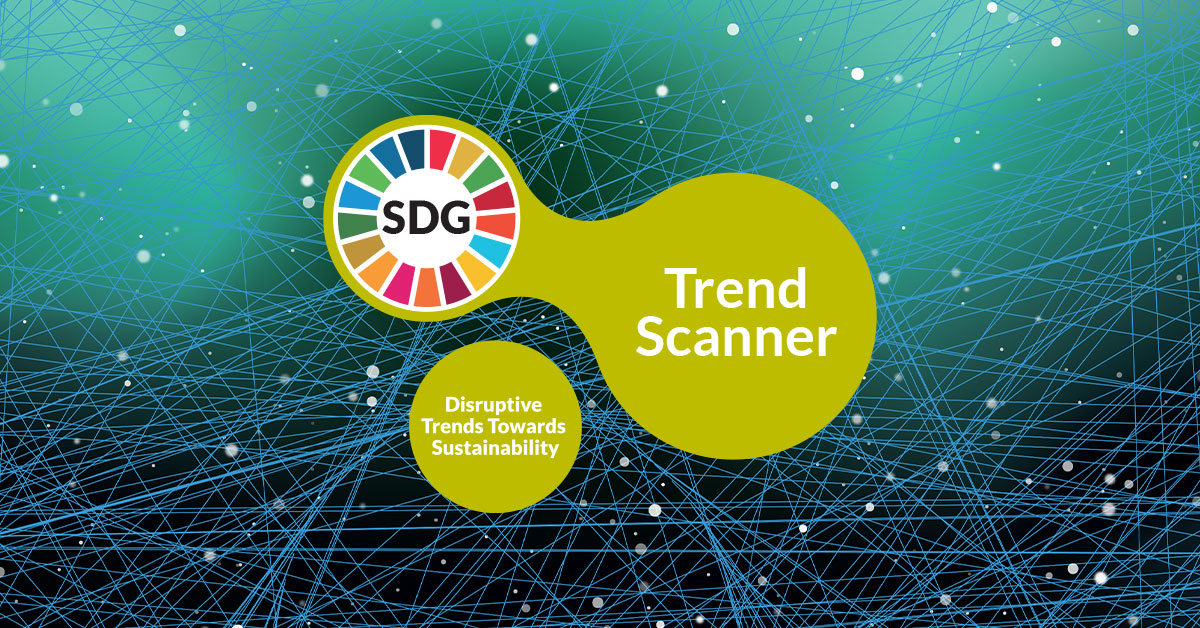 Trend Scanner | Welcome